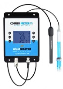 Kombinované pH a EC metry: přesné měření pro zdravý růst rostlin