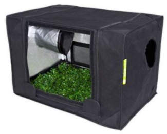 Propagátory pro sazenice a klíčky | ledmegrow.cz